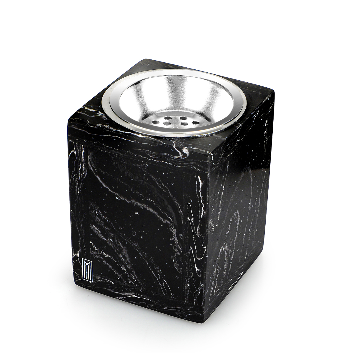 Buy Marble Mubkhar Online in Kuwait | Boutiqaat