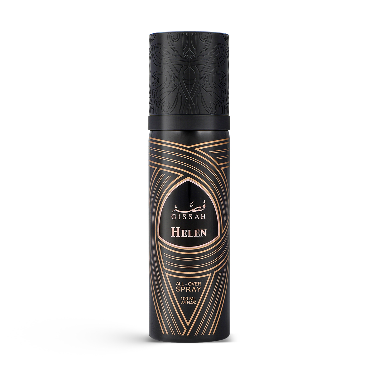 Buy Helen All Over Spray - 100ml Online in Saudi Arabia | Boutiqaat
