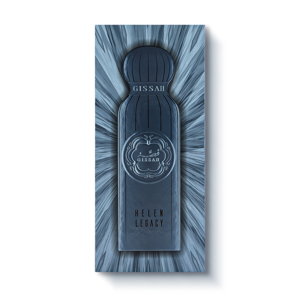 Buy Helen Legacy Light Fragrance - 200ml Online for Men in United Arab ...