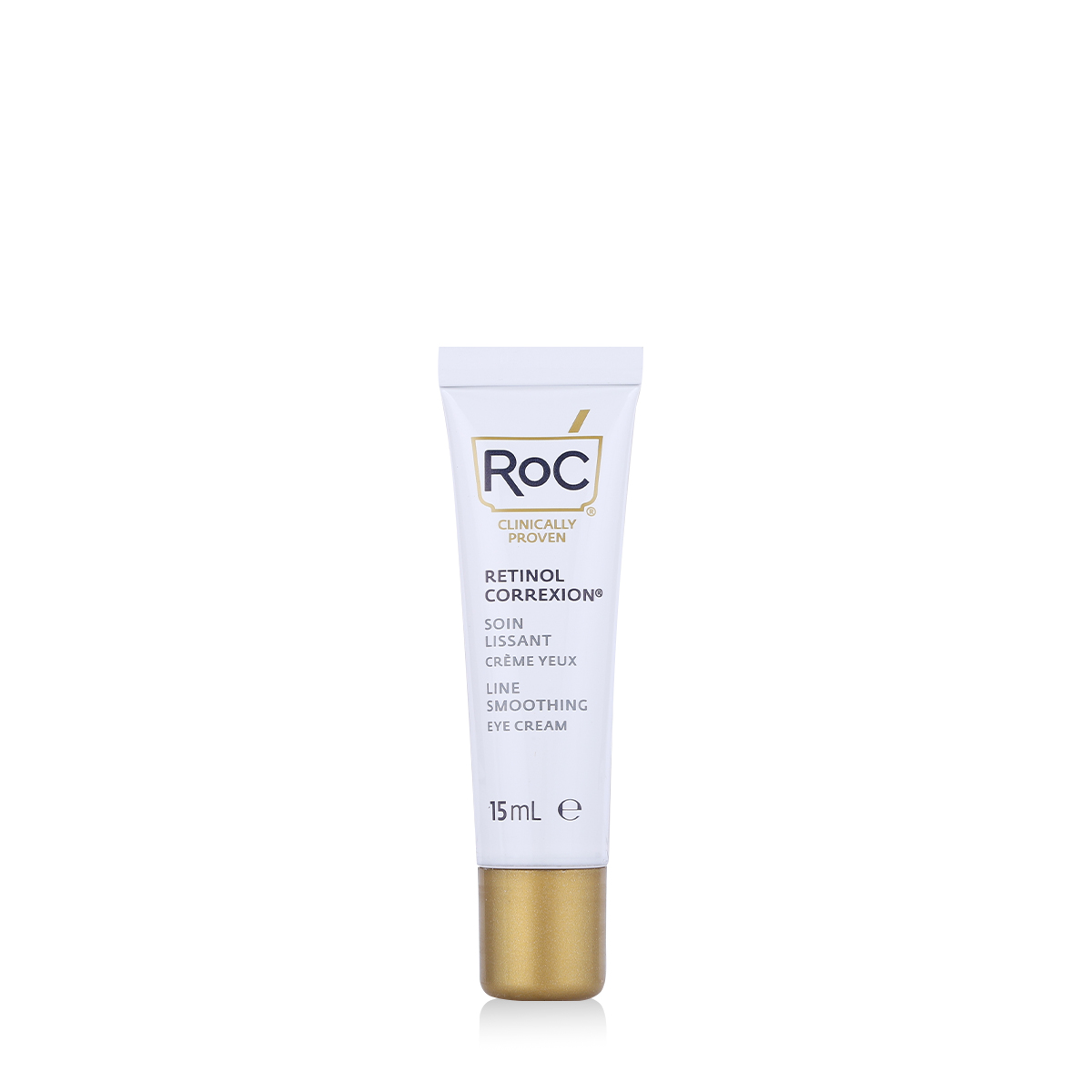 Buy Retinol correxion Line Smoothing Eye Cream - 15ml Online for Women ...