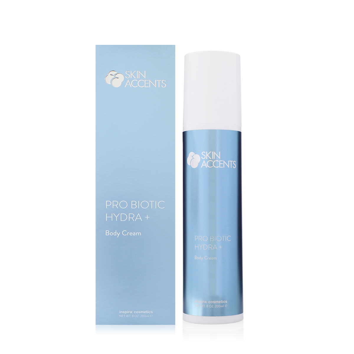 Buy ProBiotic Hydra+ Body Cream - 200ml Online in United Arab Emirates ...
