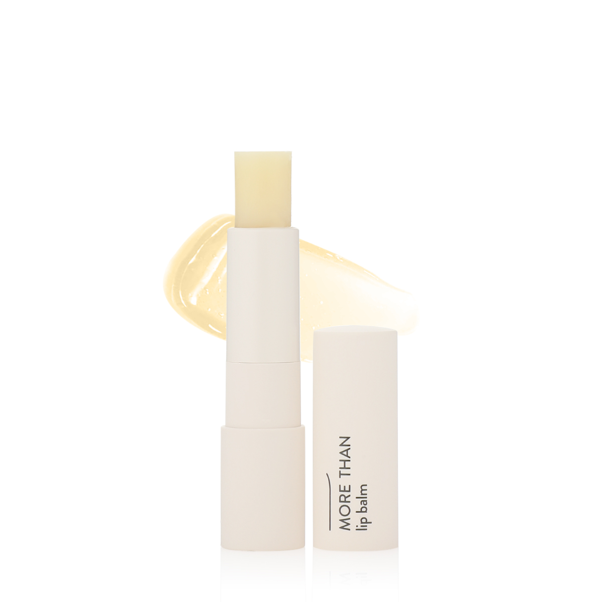 Buy More Than Lip Balm - 4g Online in Kuwait | Boutiqaat