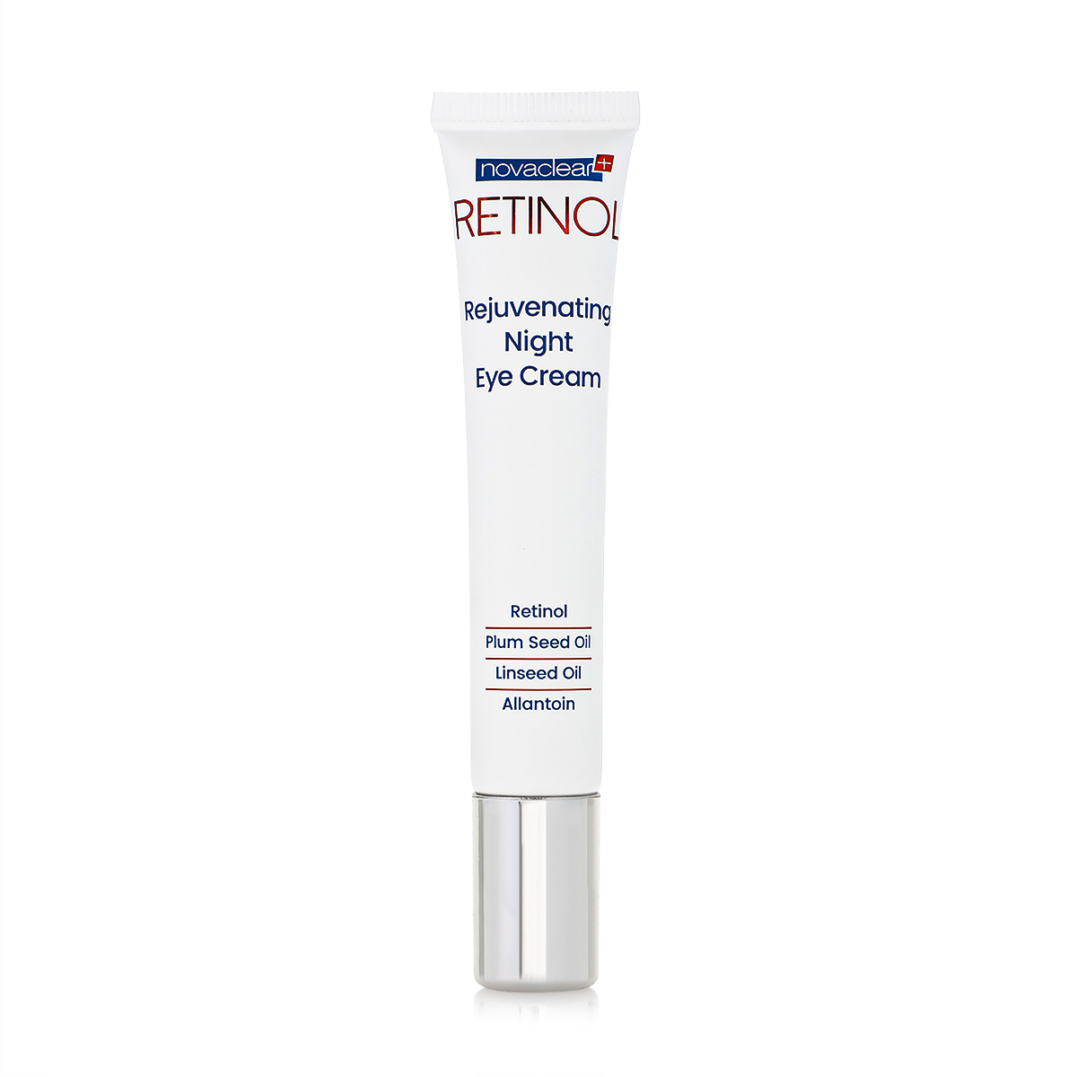 Buy Retinol Rejuvenating Night Eye Cream - 15ml Online for Women in Kuwait