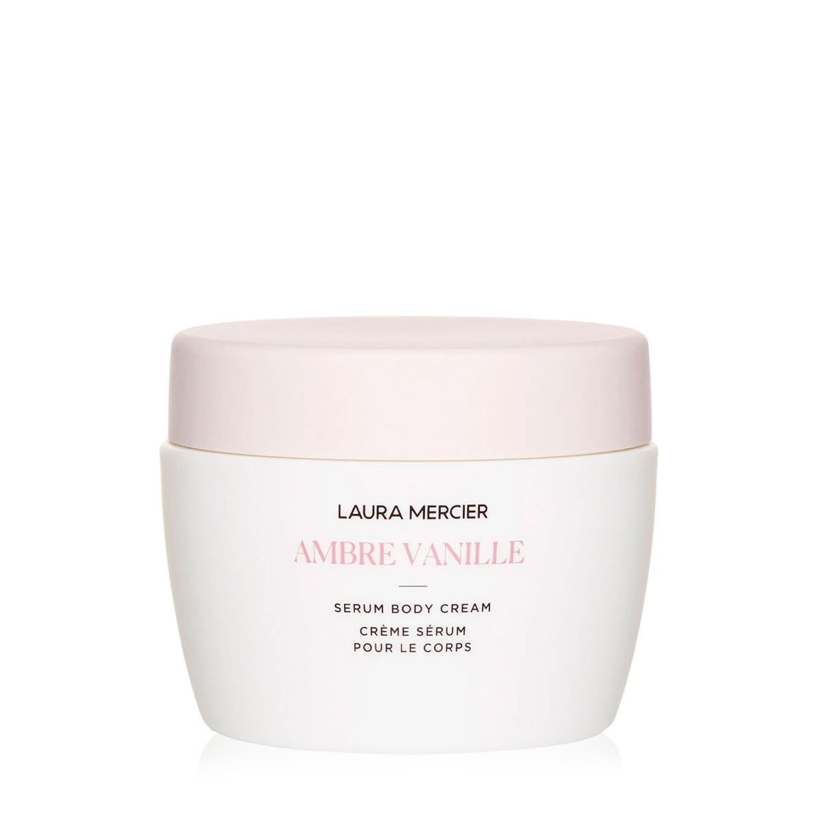 Buy Ambre Vanille Serum Body Cream - 200ml Online in Kuwait | Boutiqaat