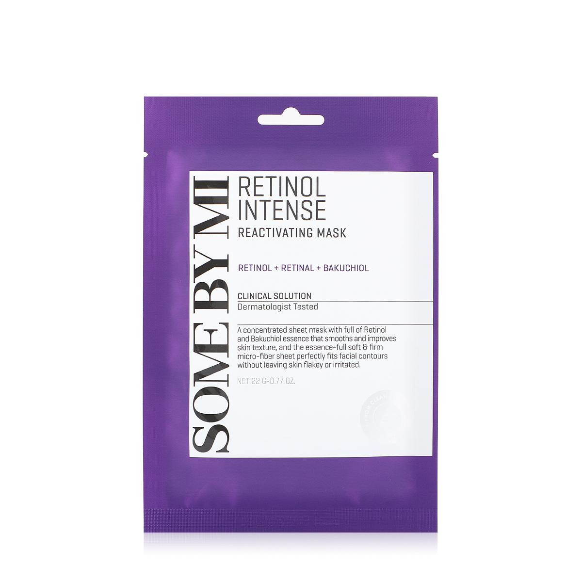 Buy Retinol Intense Reactivating Mask - 22g Online for Women in Kuwait