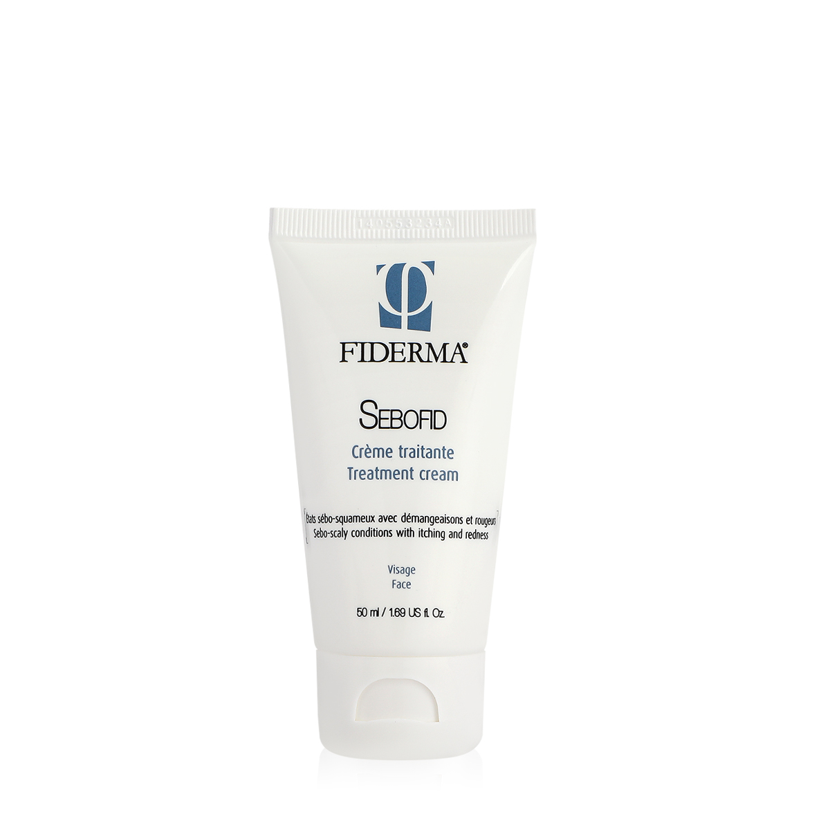 Buy SEBOFID Treatment Cream - 50ml Online in Saudi Arabia | Boutiqaat