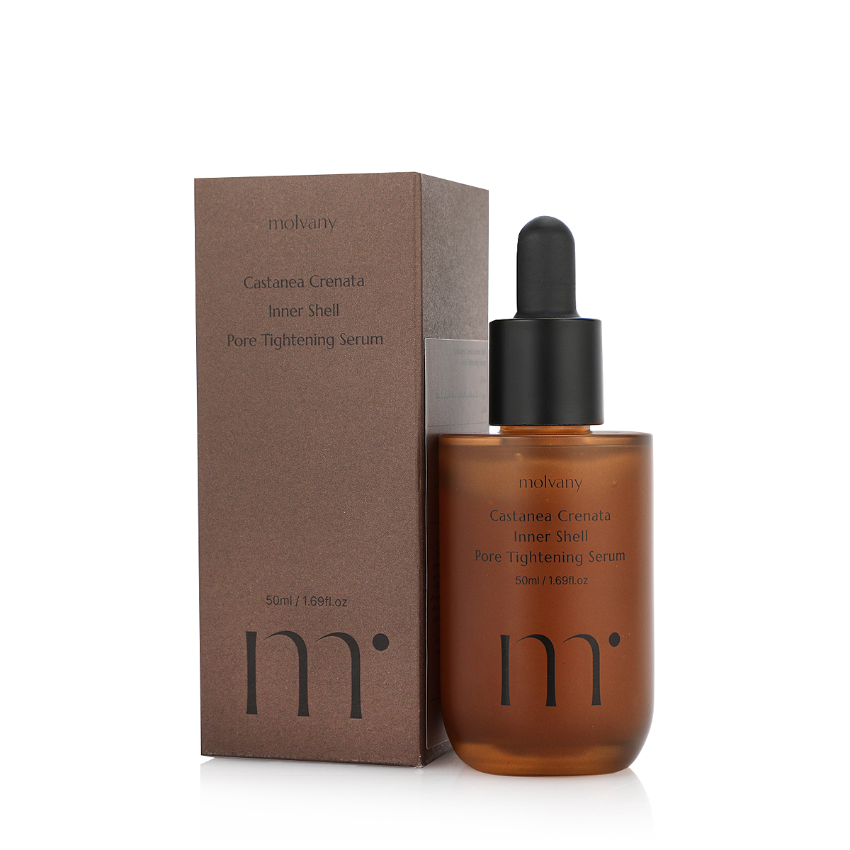اشتري Castanea Crenata Inner Shell Pore Tightening Serum - 50ml أونلاين ...