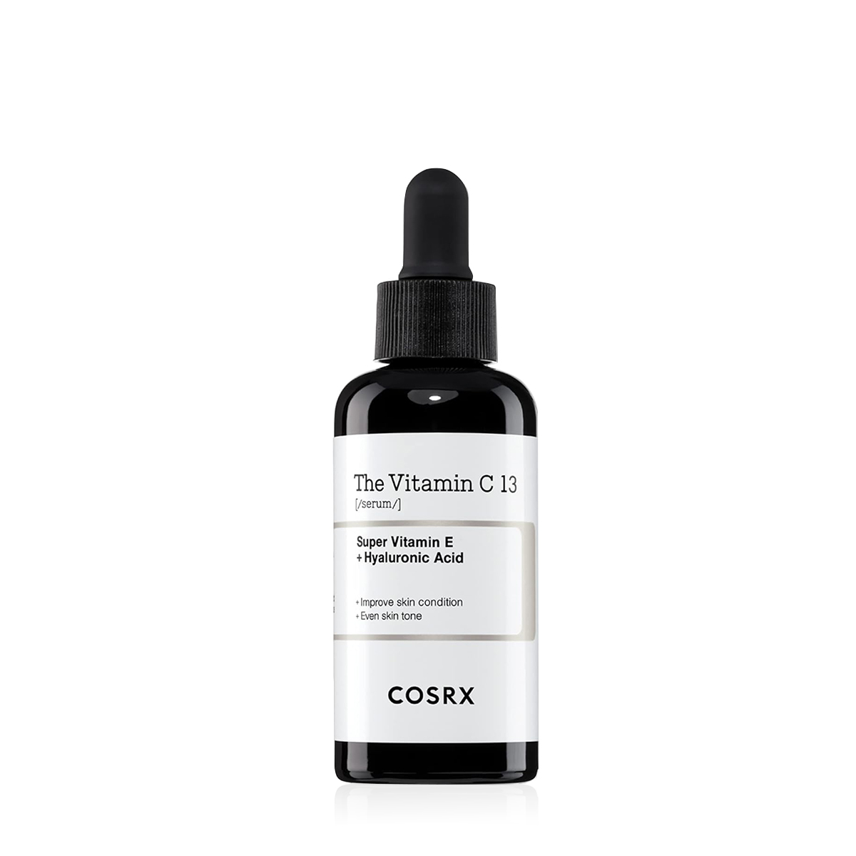 Buy The Vitamin C 13 Serum - 20ml Online in Saudi Arabia | Boutiqaat