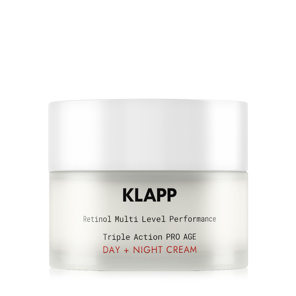 Buy Retinol Triple Action Pro Age Day + Night Cream - 50ml Online for ...