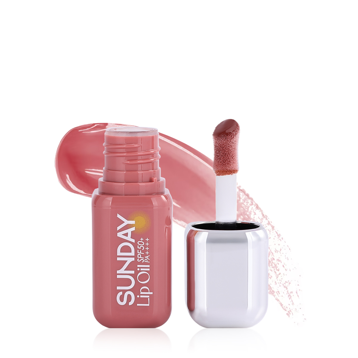 Buy Sunday Lip Oil SPF50+ PA++++ - N.04 - Lazy Sunday Online for Women ...