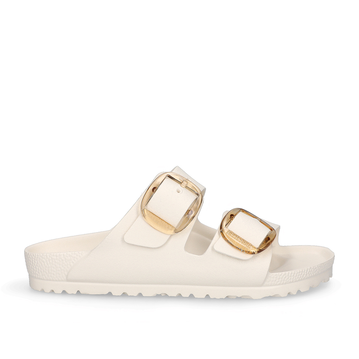 Buy Arizona Big Buckle EVA Sandals - Eggshell Online for Men in Saudi ...