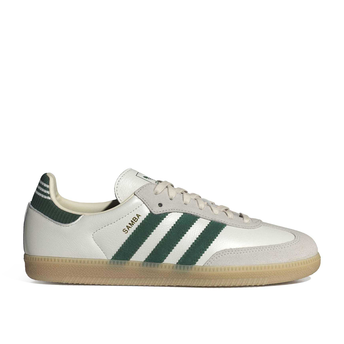 Buy Samba OG Sneakers - White Online for Women in Saudi Arabia