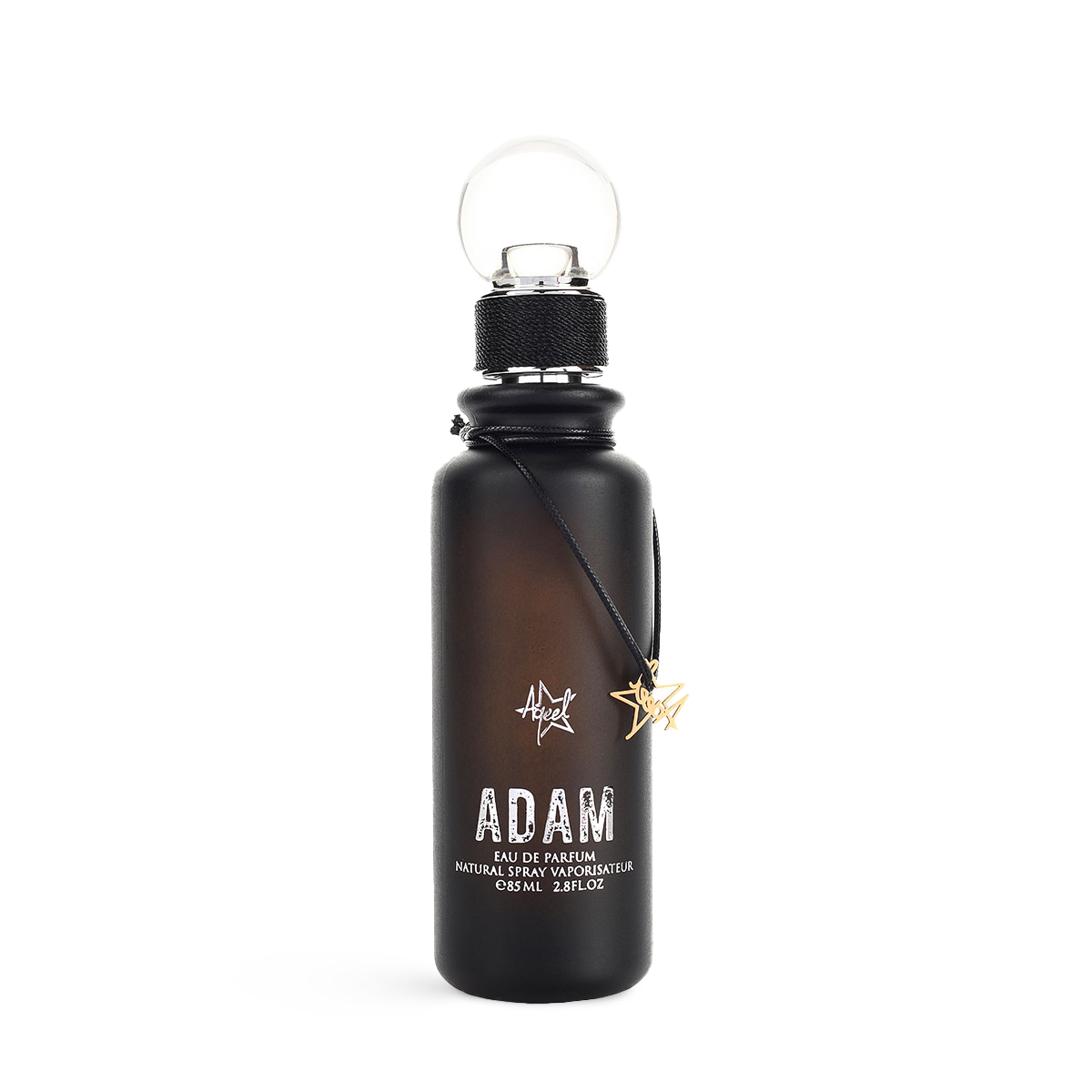 Buy Adam Eau de Parfum - 85ml Online in Kuwait | Boutiqaat