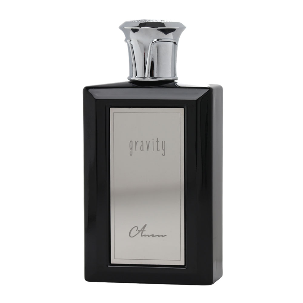 Buy Gravity Eau De Parfum - 100ml Online in United Arab Emirates ...