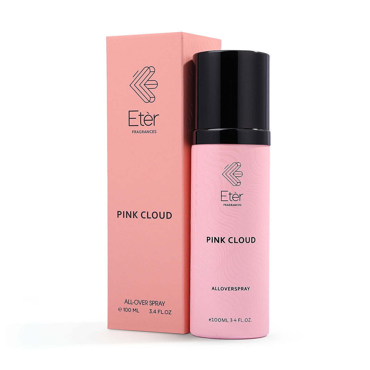 Buy Pink Cloud All Over Spray - 100ml Online for Men in Iraq